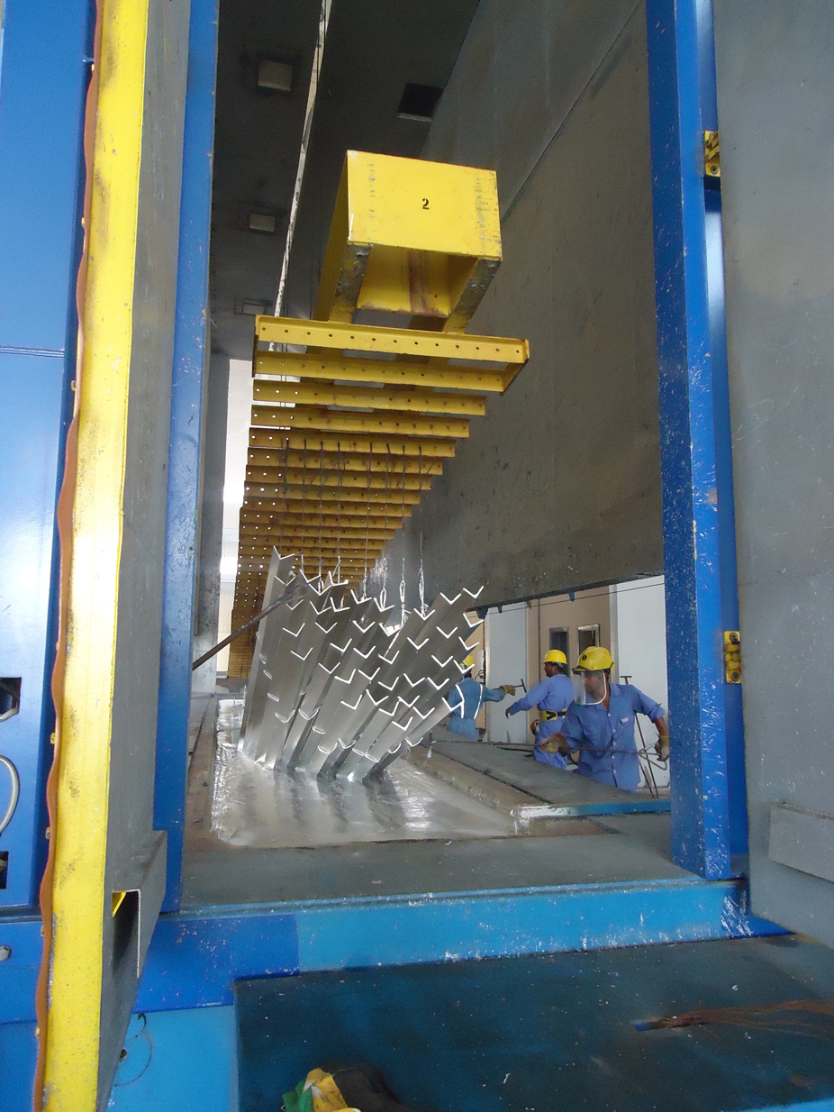 Largest Galvanizing Kettle In The Us at Gary Cathey blog